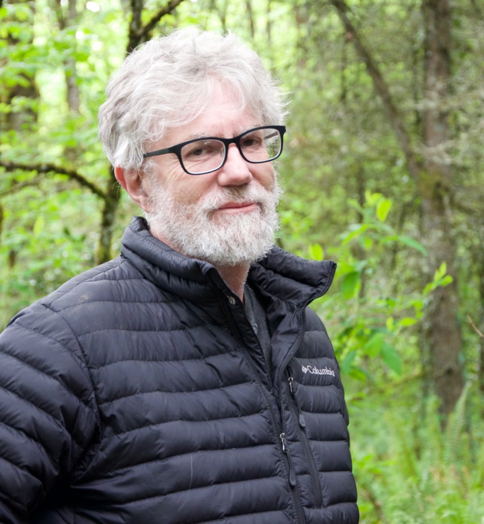 About Steve Mayes – Steve Mayes Investigations